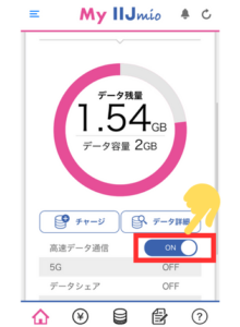 【2025年版】IIJmioの料金・速度・評判まとめ！メリット・デメリットも！ | オトクニ！！